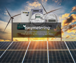 Solutions - EASYMETERING
