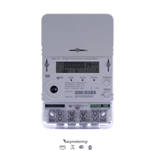 Residential Smart Meters - Easymetering