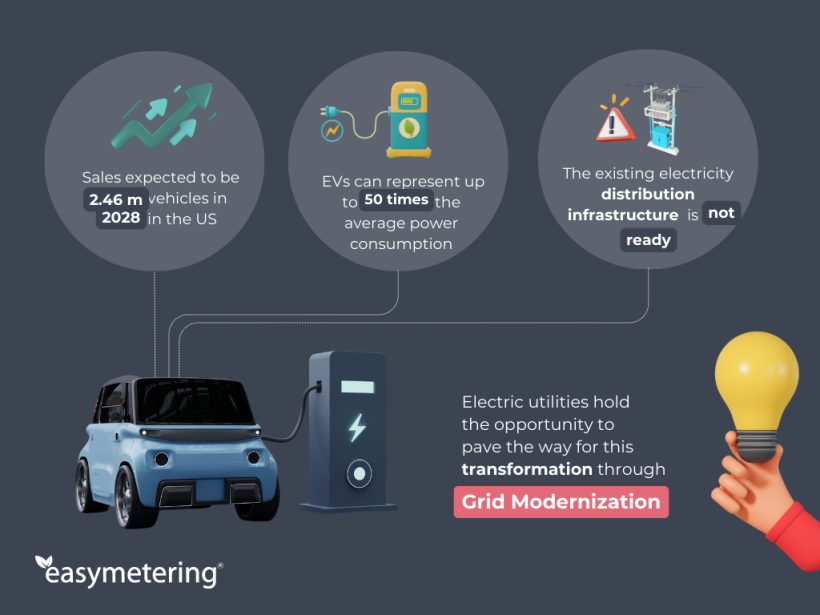 Navigating the Duck Curve: Grid Optimization in the Age of Electric ...