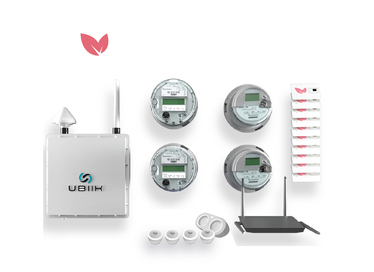 Discover the World of Private LTE with the ezLab Kit - Easymetering