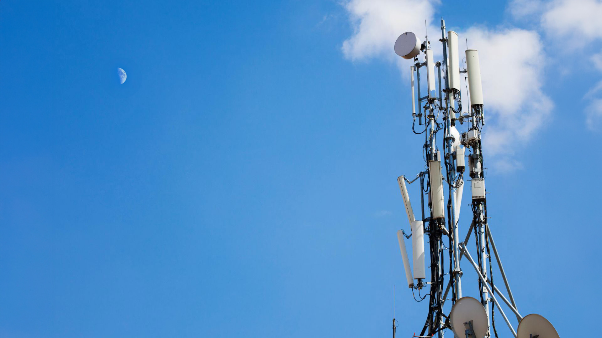 Private LTE - Easymetering