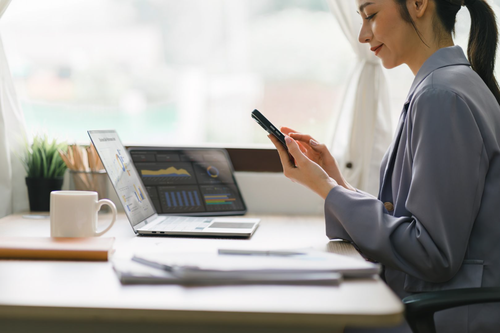 Solutions - Easymetering