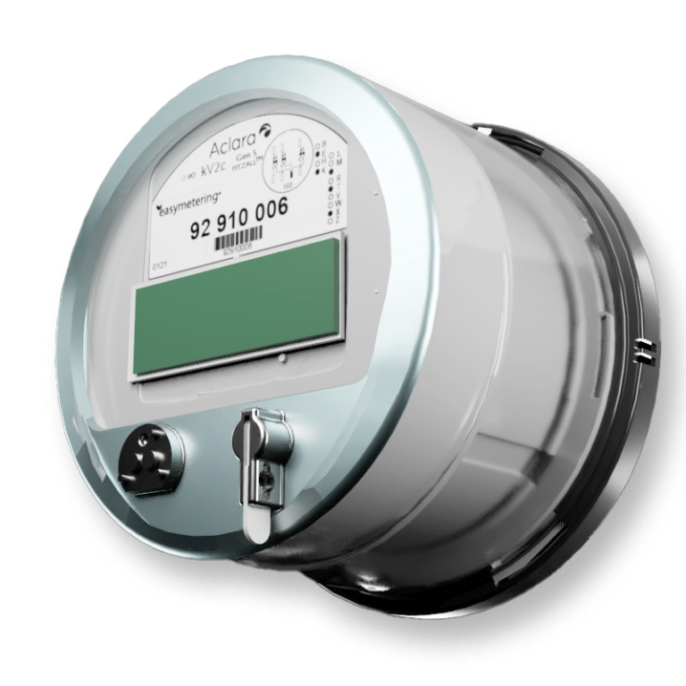 C&I Smart Meters - Easymetering